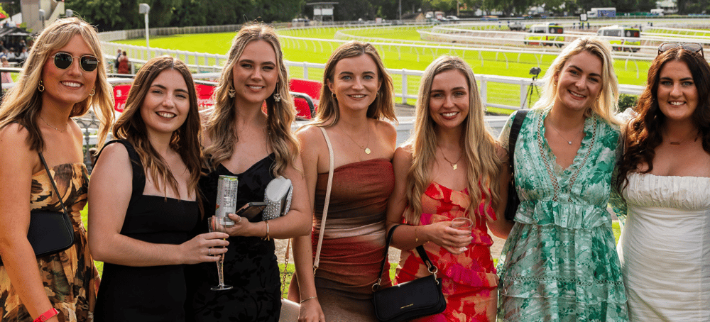 2025 Spring Carnival